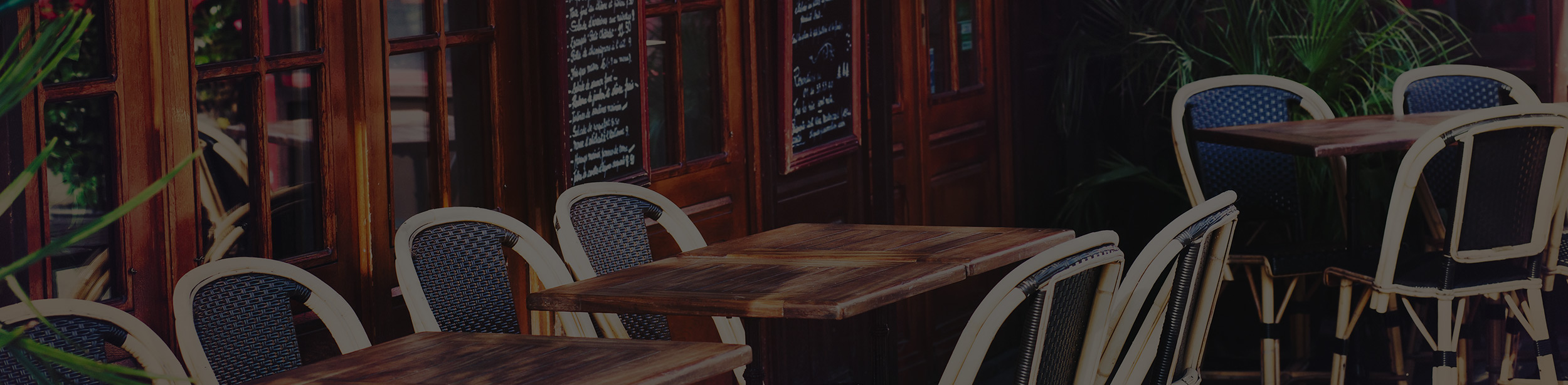 Votre structure - Tradition Aestera